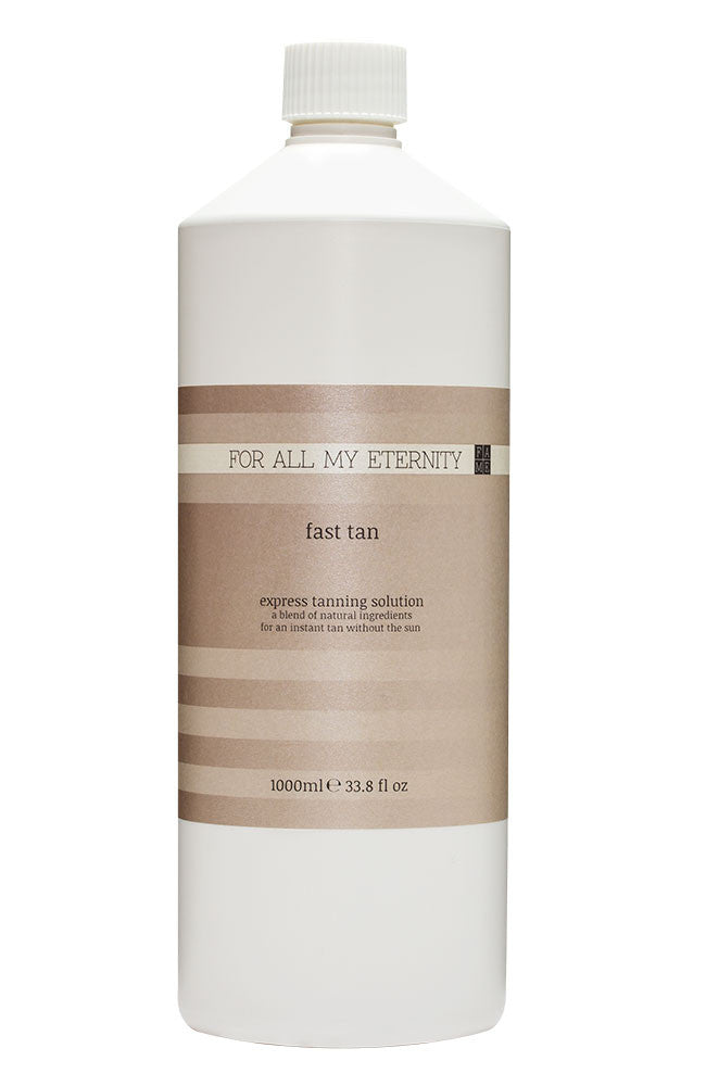 Best Salon Spray Tan. 1 Litre Fast Tan 1hr Spray Tan Solution - Tans in ...